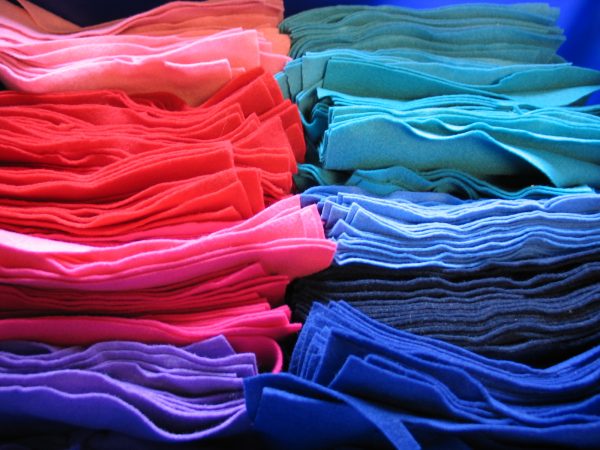 Exeter Scrapstore - craft, recycling & community arts charity shop