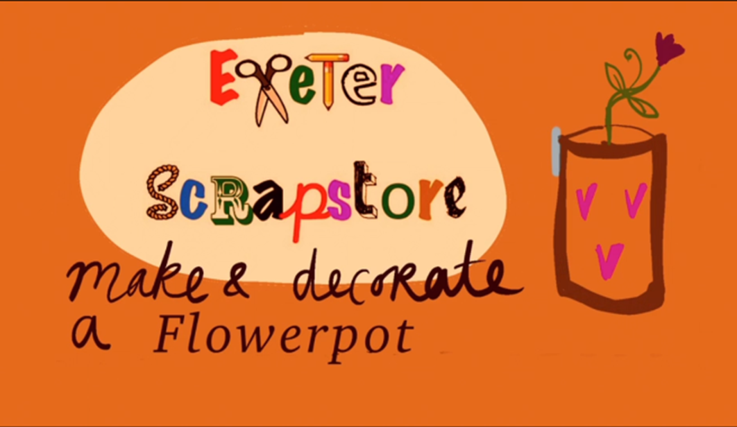 Creative activity ideas for kids - Exeter Scrapstore
