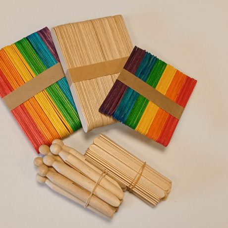 Scrapstore Extra - Exeter Scrap Store craft-shop-exeter